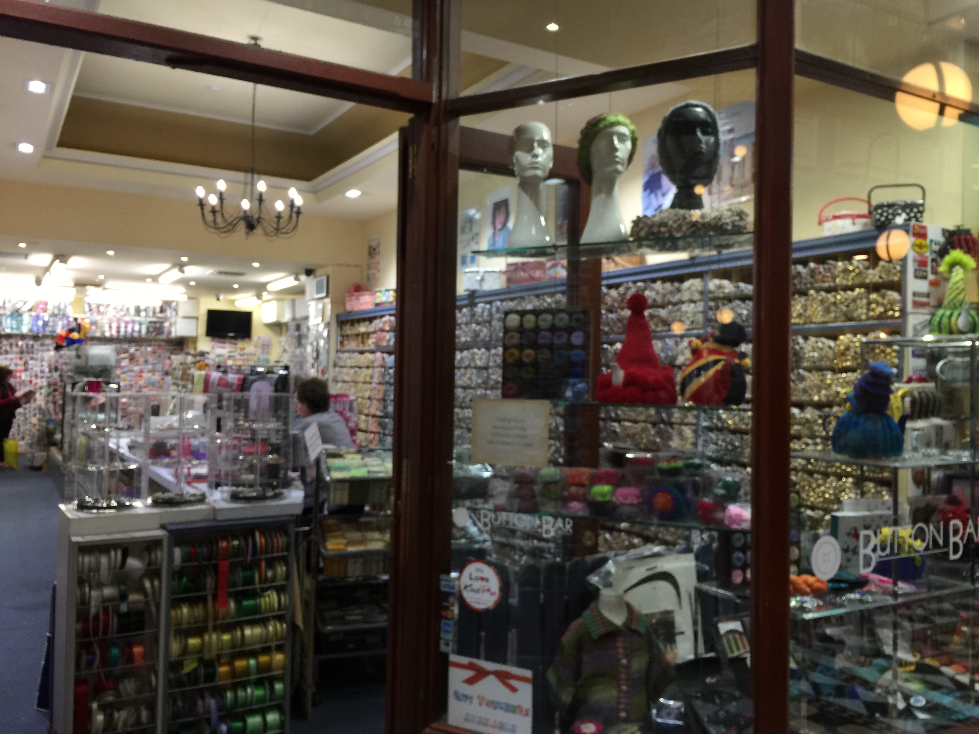 PART FOUR (MAYBE) ADELAIDE | Mark and Kathie's Excellent Adventure